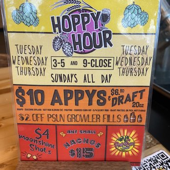 PRAIRIE SUN BREWERY - Updated January 2026 - 58 Photos & 18 Reviews ...