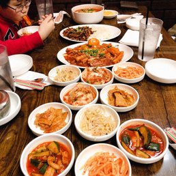 PEPERO - 565 Photos & 329 Reviews - Korean - 10920 Monroe Rd, Matthews ...