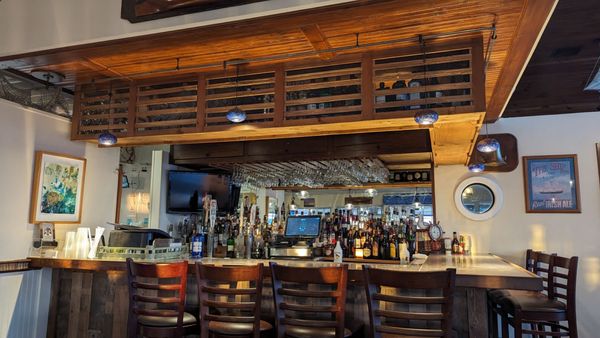 DOCKSIDE SEAFOOD & GRILLE - Updated December 2025 - 194 Photos & 239 ...