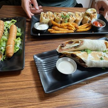 LAVA SHAWARMA - Updated October 2025 - 103 Photos & 63 Reviews - 226 ...