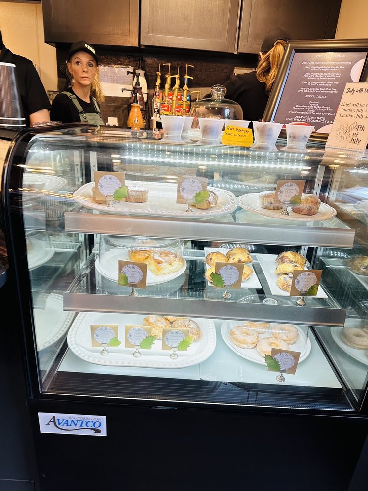 ZING CAFE - Updated December 2025 - 137 Photos & 81 Reviews - 12710 ...