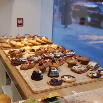 ROSETTA BAKERY - Updated December 2025 - 135 Photos & 40 Reviews - 120 ...