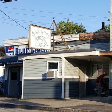 BLUE GOOSE TAVERN - Updated October 2025 - 69 Sabattus St, Lewiston ...