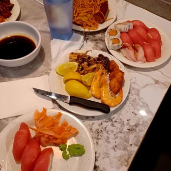 NUMBER 1 BUFFET - 71 Photos & 29 Reviews - 10125 W McDowell Rd ...