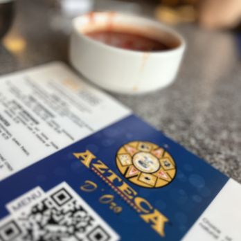 AZTECA D’ORO WESLEY CHAPEL - Updated June 2024 - 192 Photos & 109 ...
