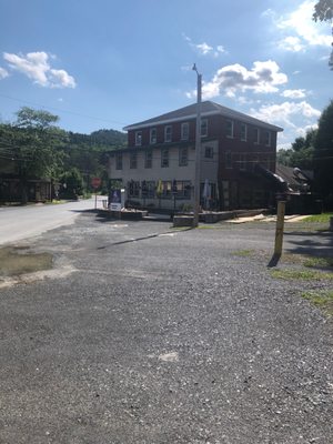 COVERED BRIDGE INN - 60 Photos & 35 Reviews - 4300 Little Gap Rd ...