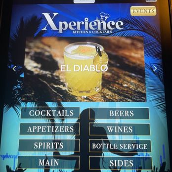XPERIENCE - Updated November 2024 - 367 Photos & 151 Reviews - 505 ...
