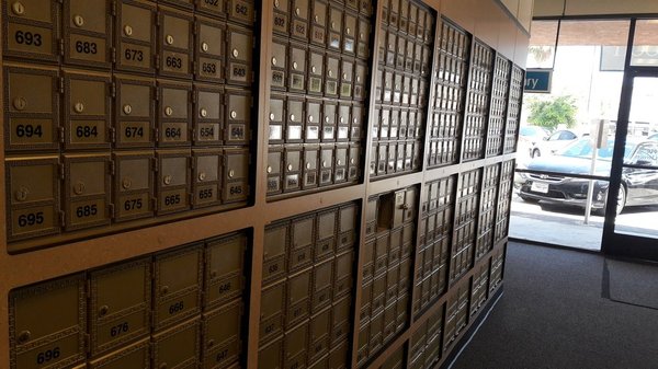 THE UPS STORE - Updated November 2024 - 38 Photos & 276 Reviews - 10573 ...