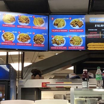 MR SNAPPERS FISH & CHICKEN - Updated July 2025 - 71 Photos & 56 Reviews ...