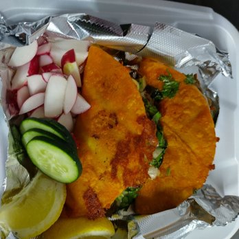 PINKYS TACOS - Updated June 2025 - 139 Photos & 137 Reviews - 12122 ...