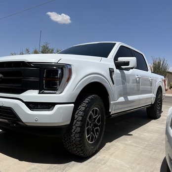 SHAMALEY FORD - Updated July 2024 - 25 Photos & 109 Reviews - 11301 ...