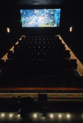 MORAINE POINTE CINEMAS - Updated April 2026 - 300 Moraine Pointe ...