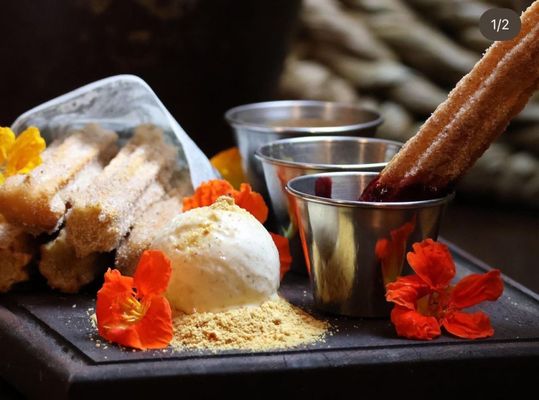 ZAMA LATIN AMERICAN CUISINE - Updated July 2025 - 682 Photos & 373 ...