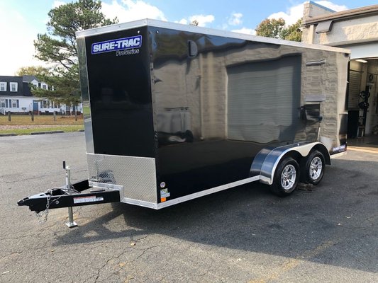 MID ATLANTIC TRAILER & TRUCK ACCESSORIES - Updated December 2025 - 15 ...