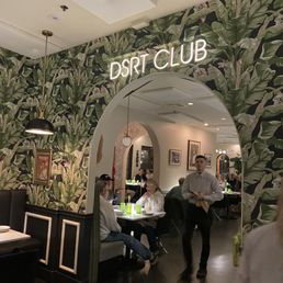 DSRT CLUB - Updated July 2025 - 284 Photos & 204 Reviews - 78075 Main ...
