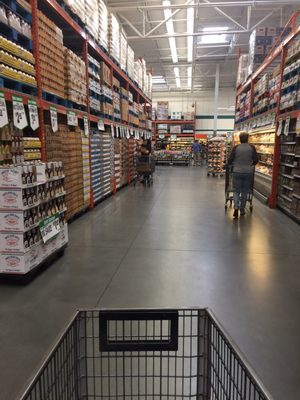 WINCO FOODS - 50 Photos & 87 Reviews - Grocery - 4602 W Florida Ave ...