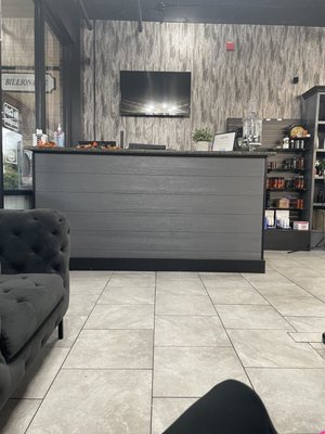 BILLIONAIRE’S BARBER SHOP CARY - Updated October 2025 - 60 Photos & 52 ...