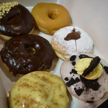 WALKER’S DOUGHNUTS - Updated October 2025 - 81 Photos & 38 Reviews - 2 ...