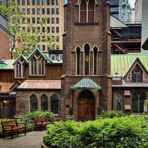 SAINT AGNES CHURCH - Updated December 2025 - 35 Photos & 13 Reviews ...