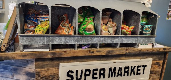 THE FRESH STOP - Updated October 2025 - 24 Photos & 16 Reviews - 14988 ...