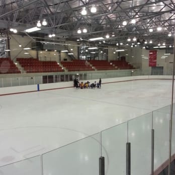 ANGUS GLEN COMMUNITY CENTRE - Updated January 2026 - 20 Photos & 10 ...