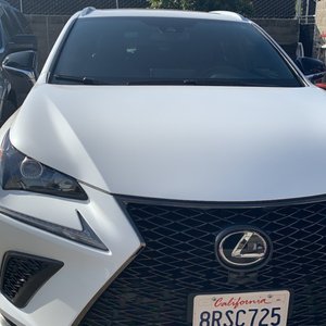 FIX AUTO CAMPBELL - 10 Photos & 36 Reviews - Body Shops - 175 Cristich ...