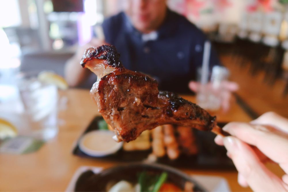 HIRO JAPANESE RESTAURANT - 1206 Photos & 510 Reviews - 3007 NE 163rd St ...