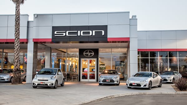 DCH TOYOTA OF OXNARD - Updated October 2025 - 237 Photos & 1001 Reviews ...