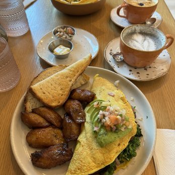 HATCH 44 CAFE - Updated March 2025 - 1691 Photos & 930 Reviews - 25 New ...