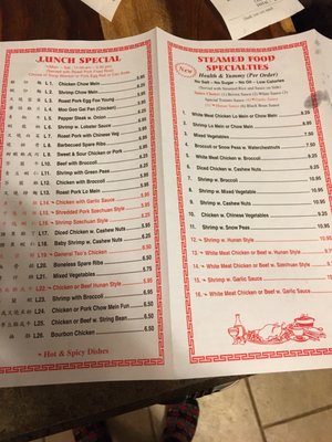 GOOD FRIEND CHINESE RESTAURANT - 18 Reviews - Chinese - 521 Black Horse ...