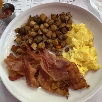 THE BREAKFAST BOYS - Updated March 2025 - 2580 Photos & 2158 Reviews ...