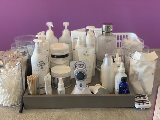 FIZZ FACIAL BAR - 108 Osborne Way, Georgetown, Kentucky - Skin Care ...