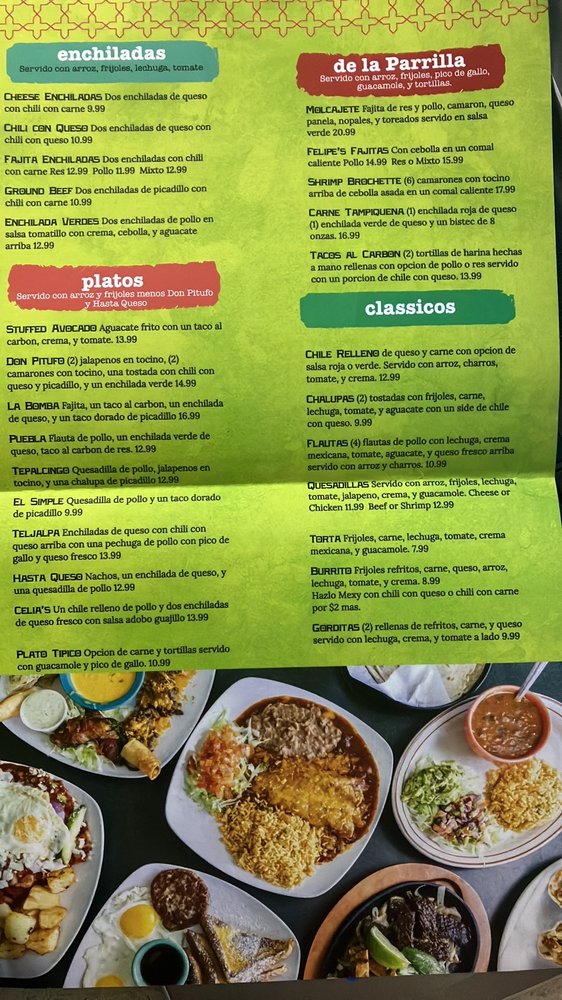 THE ANGRY AVOCADO - Updated March 2024 - 902 Telephone Rd, Houston ...