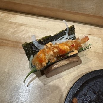 SUGO HAND ROLL BAR - Updated May 2025 - 2475 Photos & 884 Reviews ...