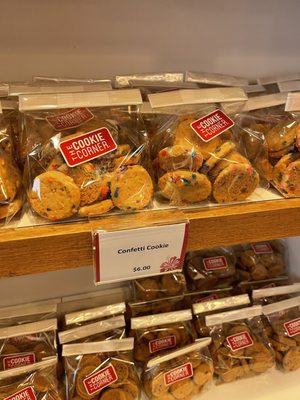 THE COOKIE CORNER - Updated August 2025 - 326 Photos & 156 Reviews ...