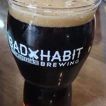 BAD HABIT BREWING - Updated July 2025 - 55 Photos & 42 Reviews - 25 ...