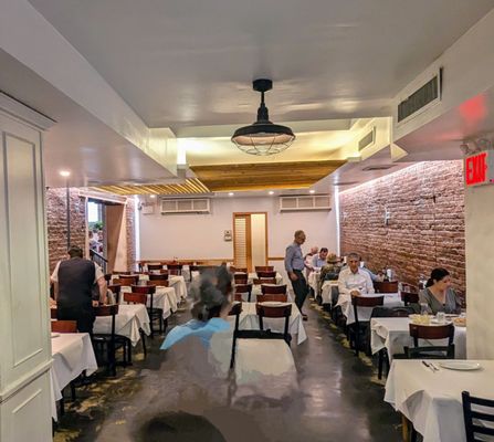 BAHARI ESTIATORIO - Updated November 2025 - 932 Photos & 718 Reviews ...