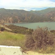 PYRAMID LAKE RECREATION AREA/LOS ALAMOS CAMPGROUND - 302 Photos & 204 ...