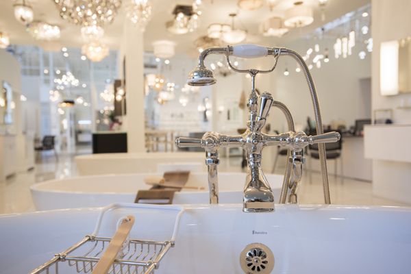 FERGUSON BATH, KITCHEN & LIGHTING GALLERY - 50 Photos & 22 Reviews ...