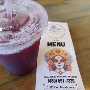 TACO NIGHT & TEQUILA - Updated June 2025 - 104 Photos & 68 Reviews ...