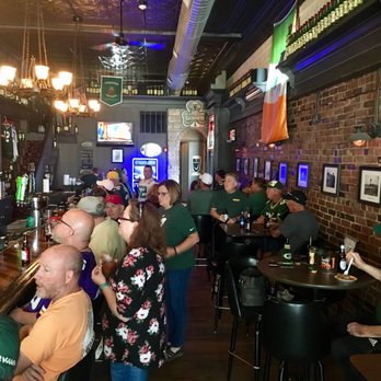 J P KELLY’S PUB & PACKAGE LIQUOR - Updated January 2026 - 16 Photos ...