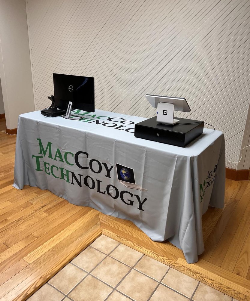 MACCOY COMPUTER CARE - Updated October 2025 - 64 Hartford Tpke, Tolland ...