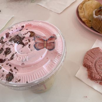 CIELITO ROSA BAKERY & CAFE - Updated December 2025 - 361 Photos & 95 ...