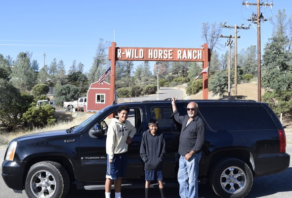 R-WILD HORSE RANCH - Updated May 2024 - 62 Photos & 18 Reviews - 6700 ...