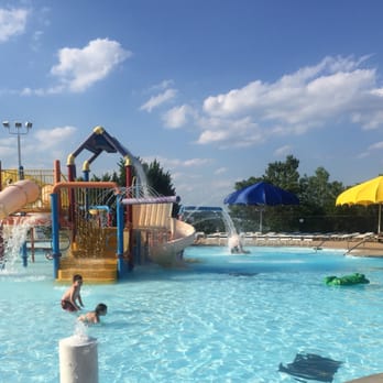 RIVERCHASE YMCA - Updated November 2025 - 32 Photos & 36 Reviews - 990 ...