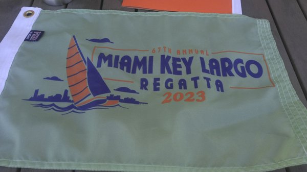 67TH ANNUAL MIAMI KEY LARGO REGATTA 2023 - 1001 MacArthur Cswy, Miami ...