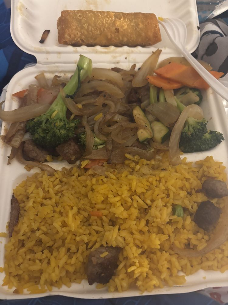 JADE EXPRESS - Updated October 2025 - 246 N New Hope Rd, Gastonia ...