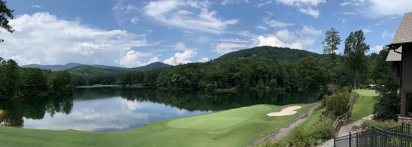 BIG CANOE GOLF - Updated January 2025 - 10586 Big Canoe, Jasper ...