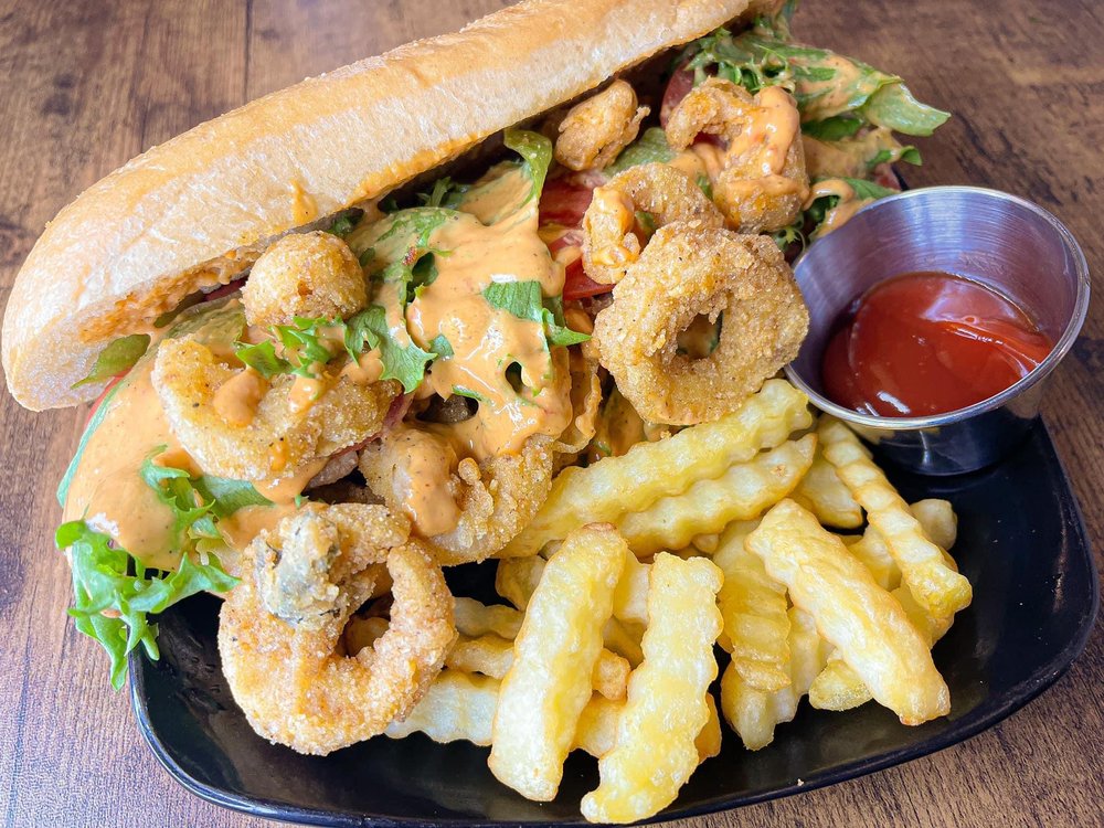 SOUL’S KITCHEN - Updated December 2025 - 10 Photos - 609 Crosslinks Rd ...