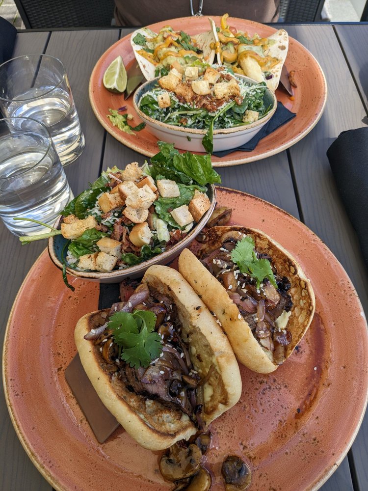 MILESTONES RESTAURANTS - Updated June 2024 - 38 Photos & 25 Reviews ...